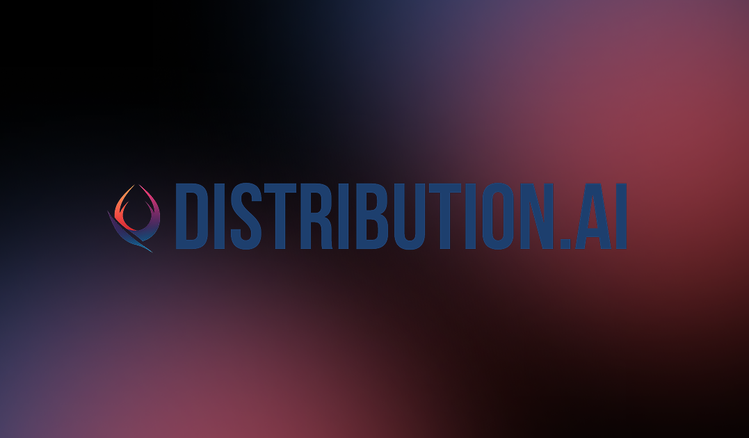 Distribution.ai | AI Content Repurposing & Distribution