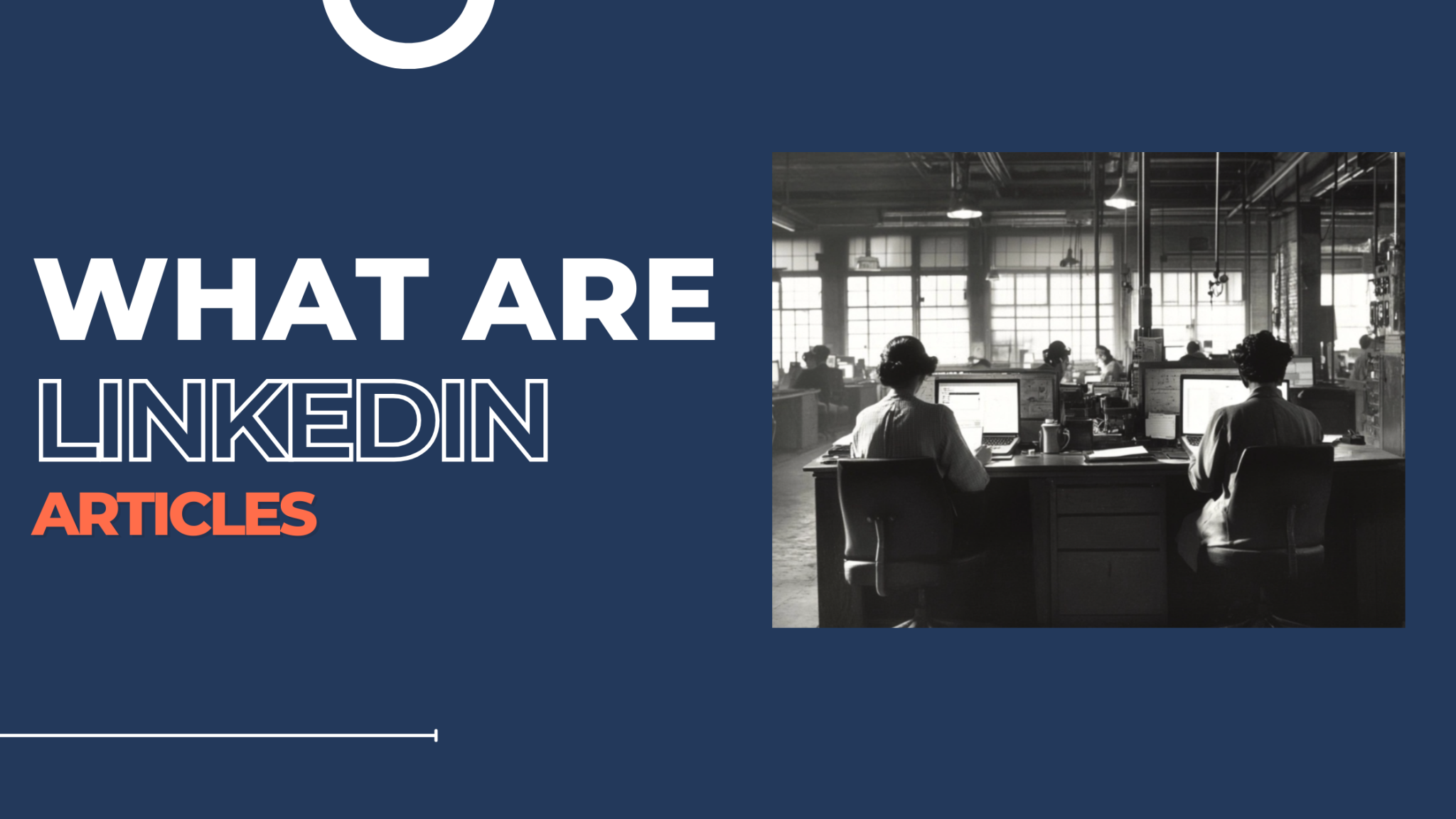 LinkedIn Articles: What They Are, Their Role in SEO & Distribution ...