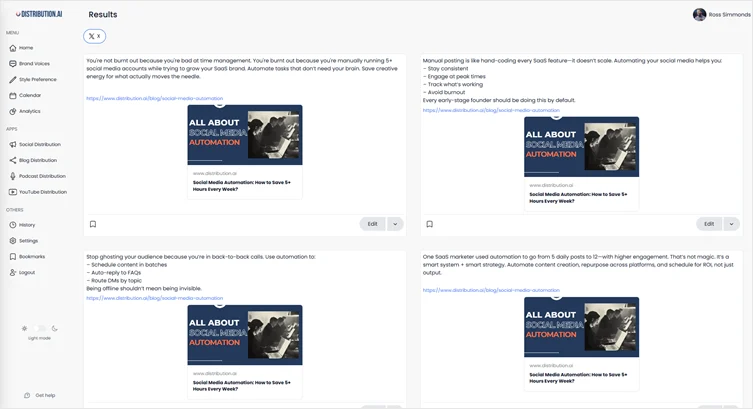 How Twitter Algorithm Works & How to Reset It