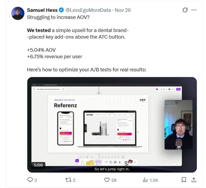 16 Twitter Thread Ideas That Work